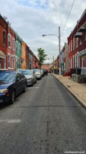 Filadelfia w jeden dzień - przewodnik po mieście | Antek w podróży