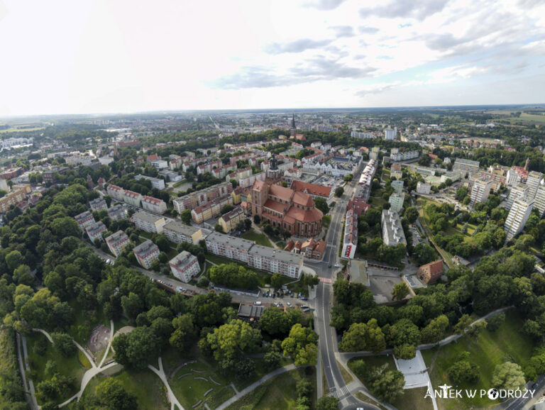 Stargard (zachodniopomorskie) - przewodnik po atrakcjach (projekt ...