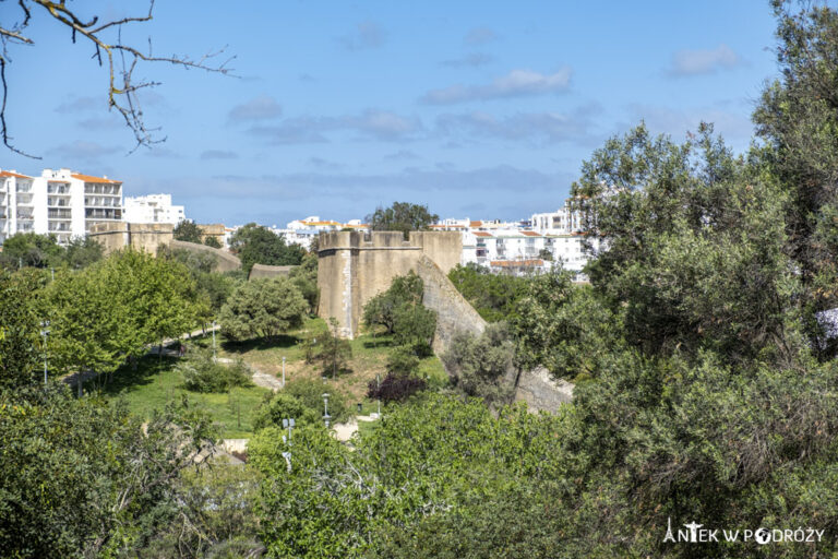 Lagos (Portugalia) - przewodnik po atrakcjach | Antek w podróży