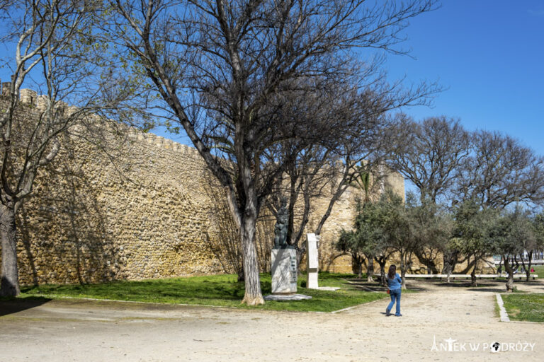 Lagos (Portugalia) - przewodnik po atrakcjach | Antek w podróży