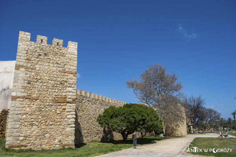 Lagos (Portugalia) - przewodnik po atrakcjach | Antek w podróży