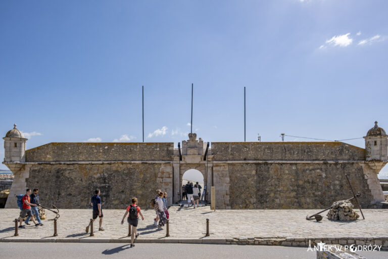 Lagos (Portugalia) - przewodnik po atrakcjach | Antek w podróży