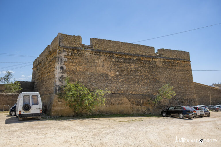Lagos (Portugalia) - przewodnik po atrakcjach | Antek w podróży
