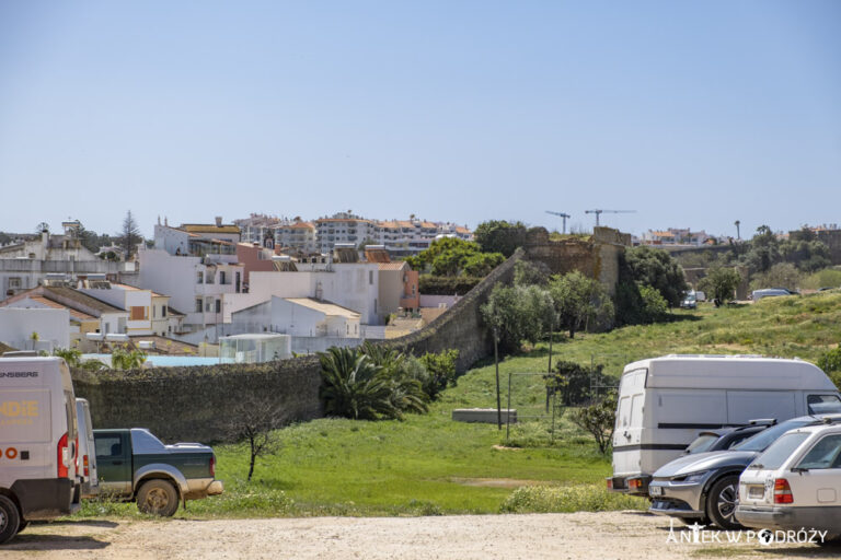 Lagos (Portugalia) - przewodnik po atrakcjach | Antek w podróży