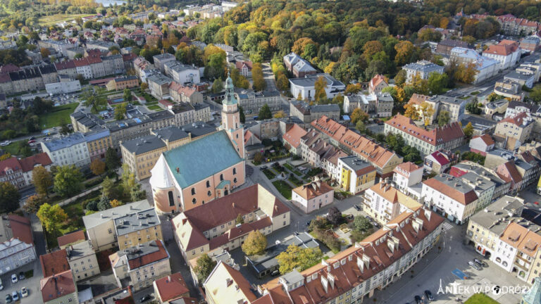 Prudnik (opolskie) - przewodnik po atrakcjach (co zobaczyć?) | Antek w ...