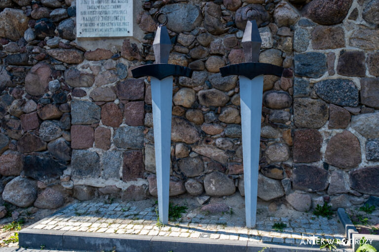 Debrzno (pomorskie) - przewodnik po atrakcjach (projekt "Miasta stojące ...